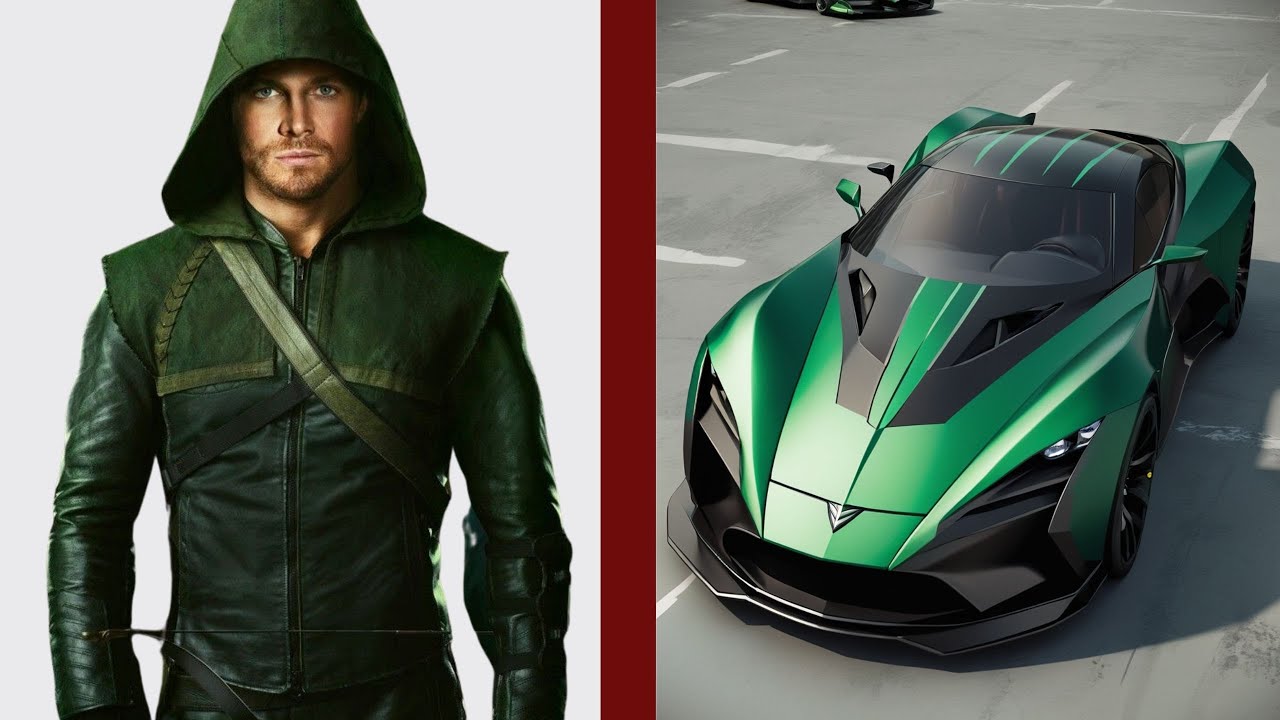 AVENGERS as SPORT CAR! 🚘 All Marvel & DC Characters Transformed 2024 🚘🔥 ...