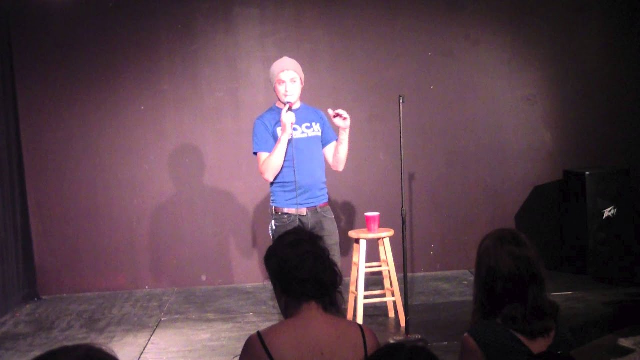 Steve Breese (mke) - YouTube