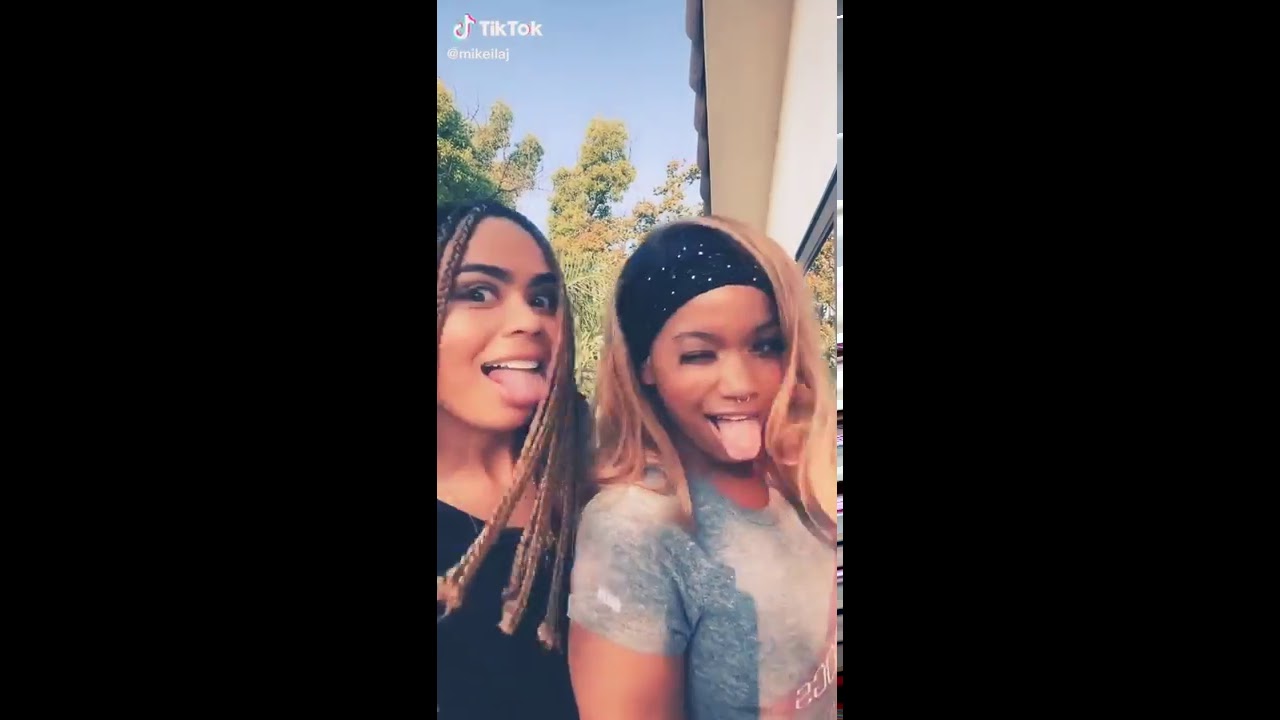tiktok by @mikeilaj!!!!!!!! - YouTube
