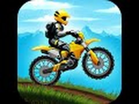 Fun Kid Racing - Motocross For Kids Watch - YouTube