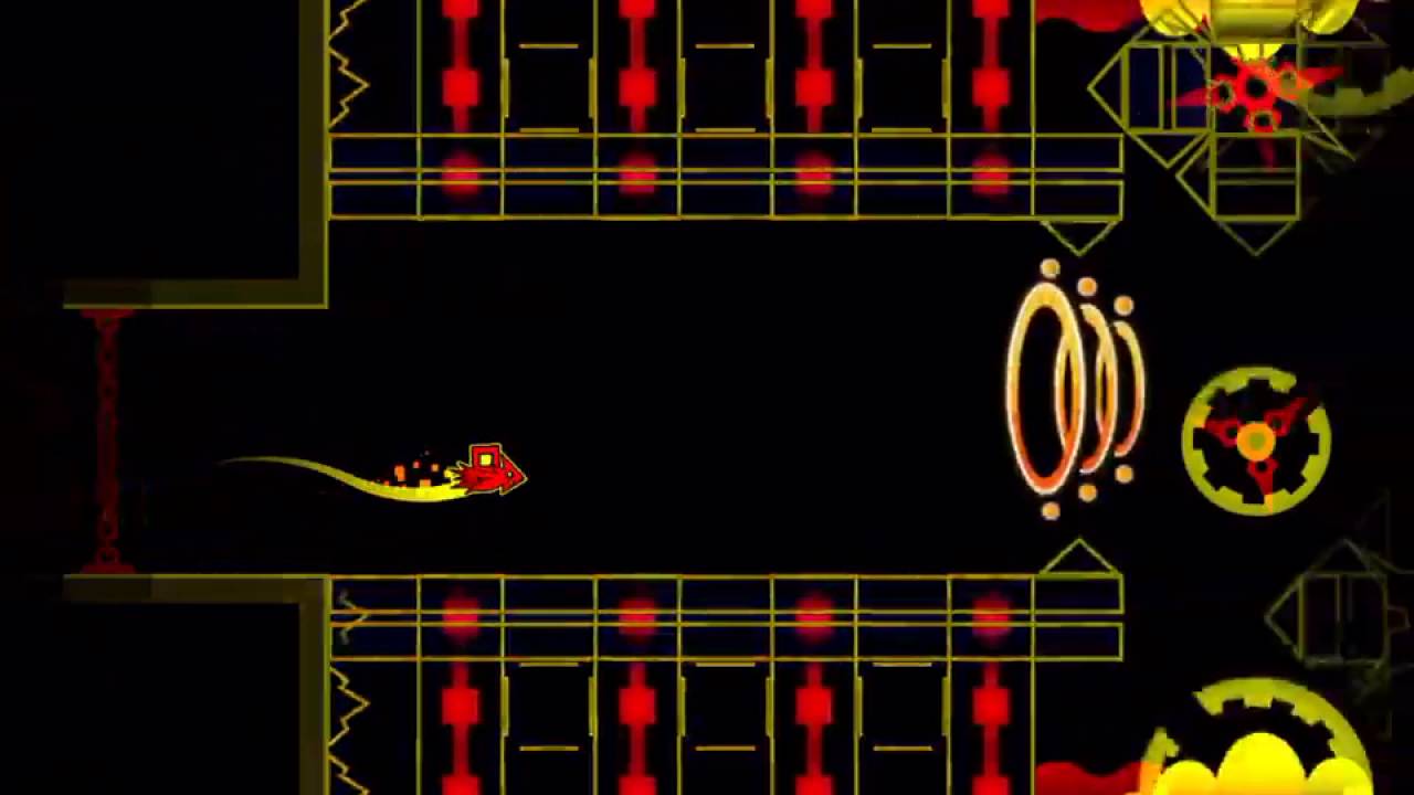 [GD] Moon Adventure II by Experience D - YouTube