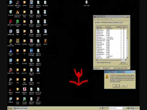 Computer Sabotage - YouTube
