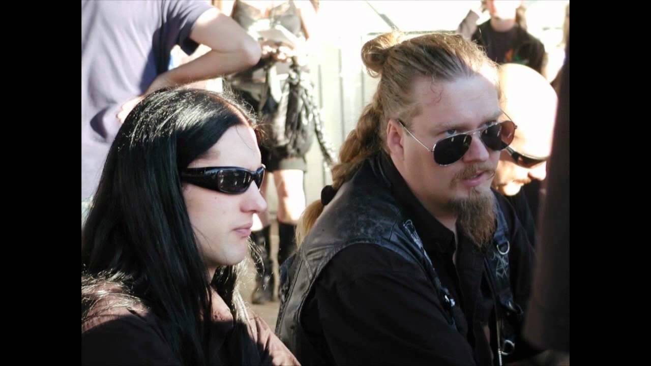 Mustis Tribute \m/ - YouTube