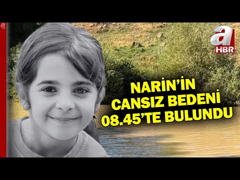 Narin'in Cansız Bedeni Çuval İçinde Bulundu! Adli Tıp Uzmanı Ali Rıza Tümer Süreci Değerlendirdi