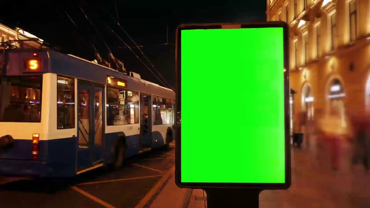 Pantalla verde para vídeo (Croma Key) - YouTube