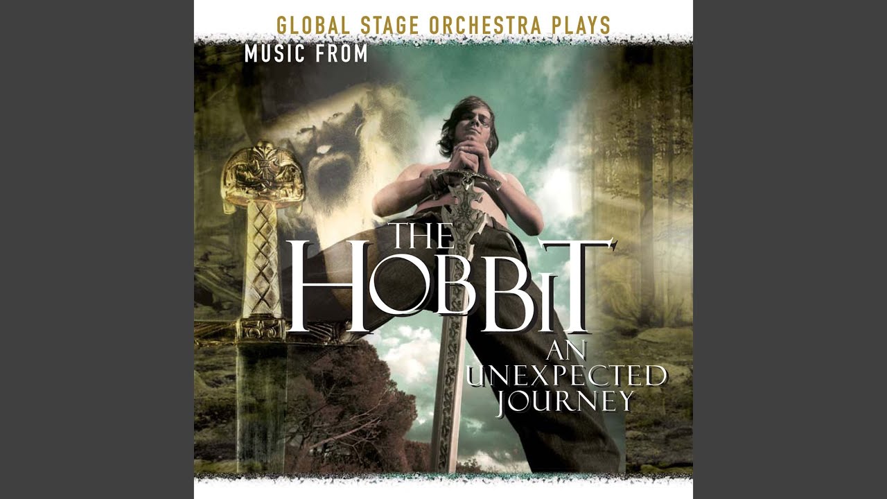 Moon Runes (From "The Hobbit") - YouTube