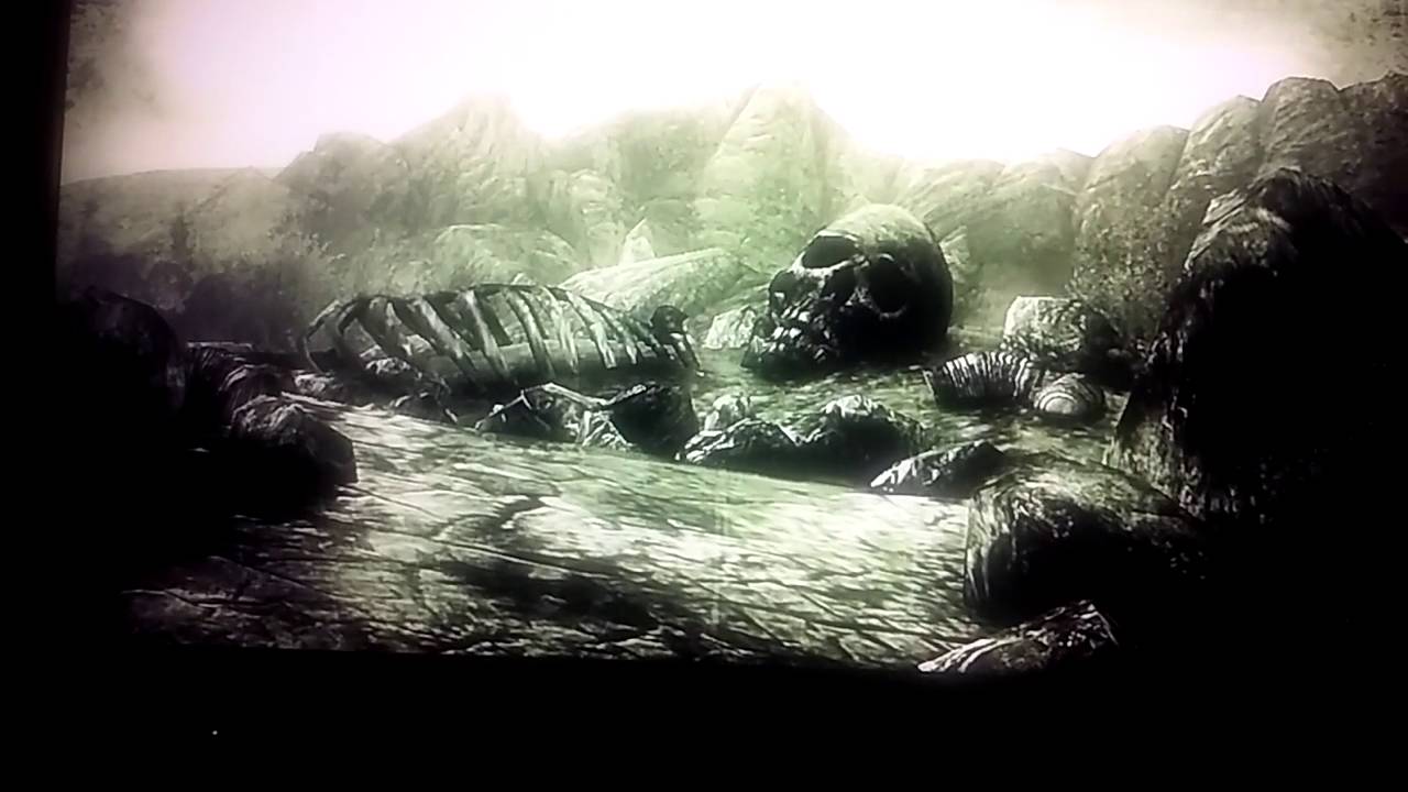 Fallout 3 intro - YouTube