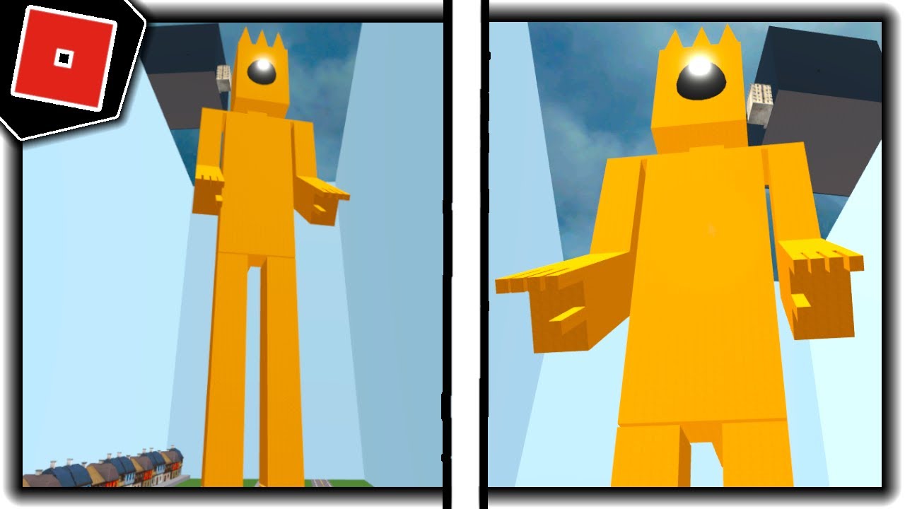 ALL NEW KILLER DEVILS CREATION in TREVOR CREATURES KILLER 2! - Roblox - YouTube