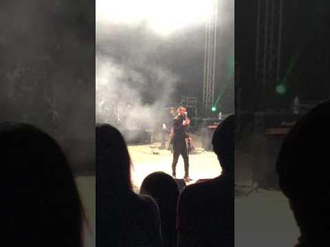 Cem Adrian - Kurtar Beni (Rock Performans ''Live'') ''Çukurova Üniversitesi - 26.05.2017''