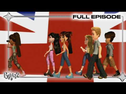 Pretty in Punk  | Season 1 Episode 2 | Full Episode | Bratz