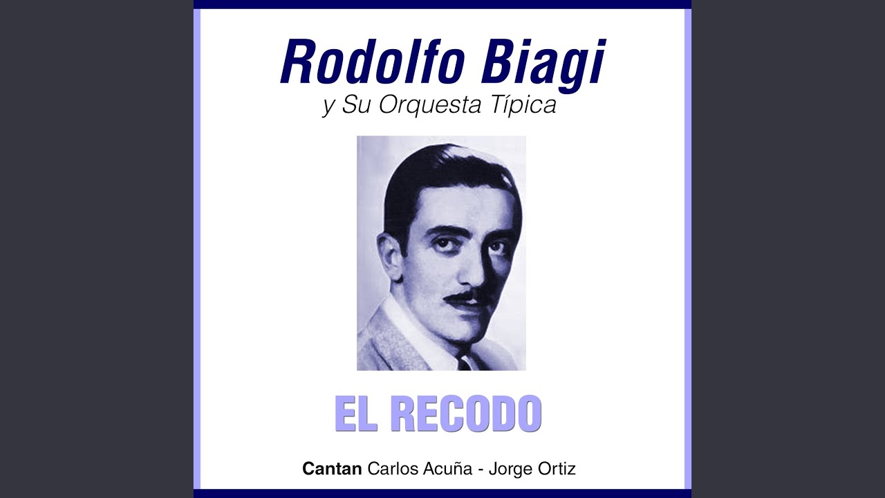 El Recodo - YouTube