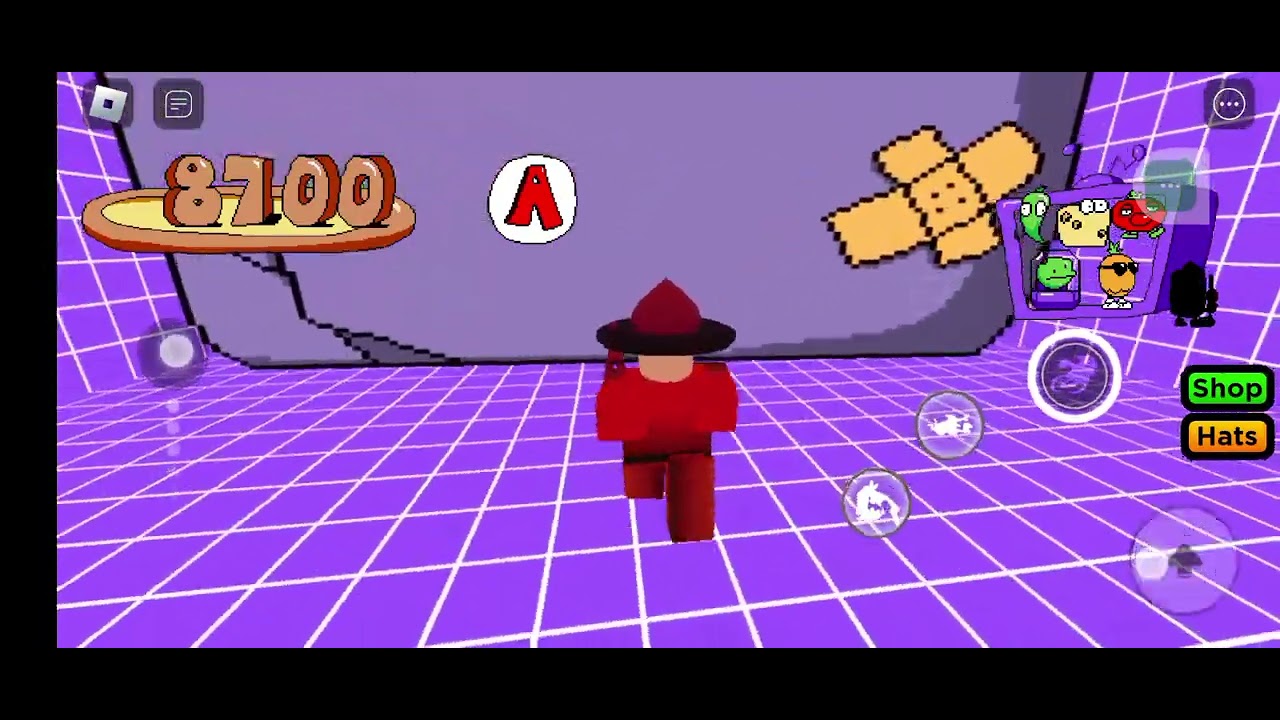 pizza Tower - YouTube