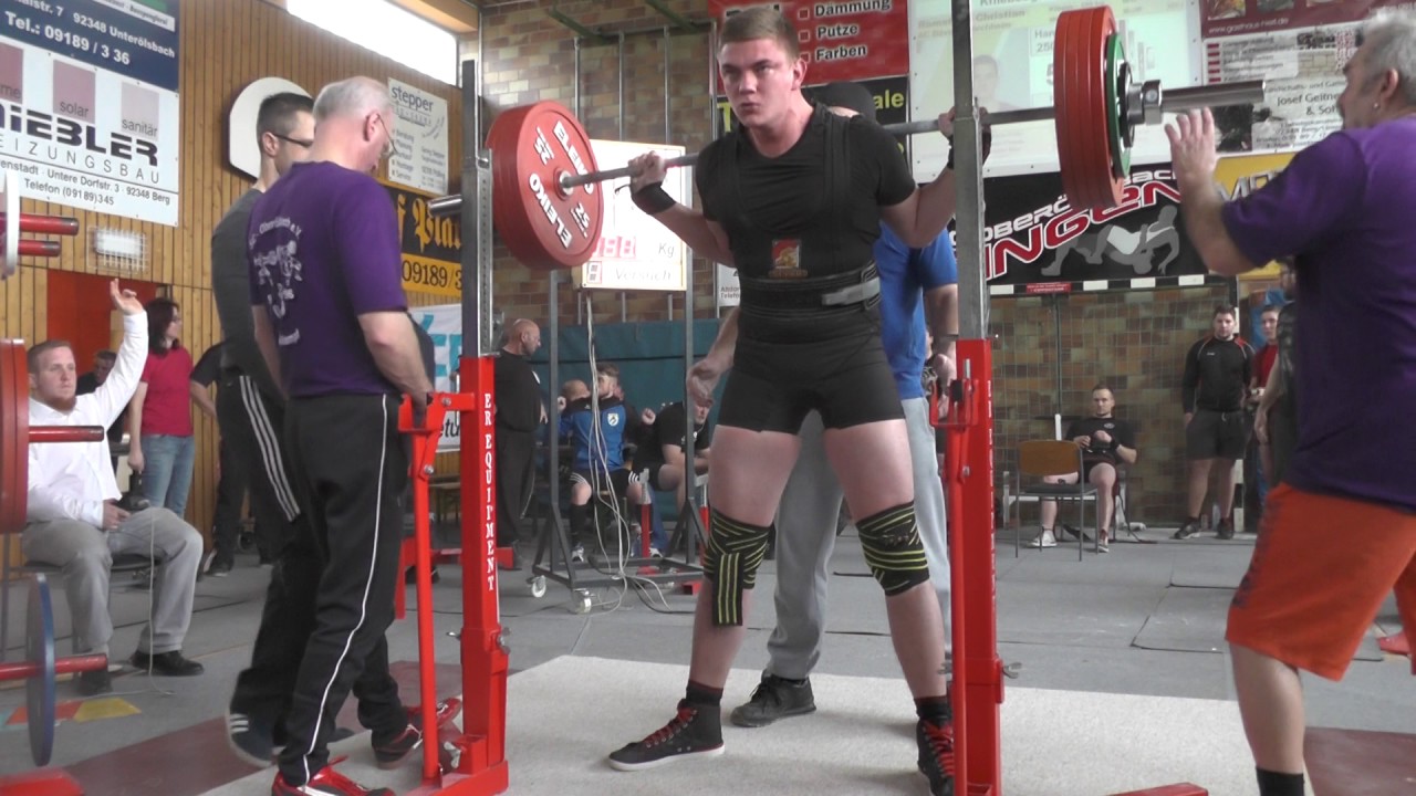 Nicdali Rivera Calanoc Vs Felice Herrig