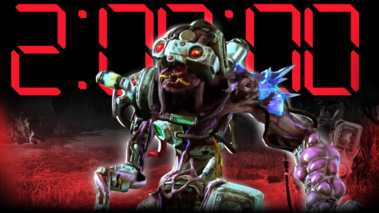 2 Hours of "The Singularity" Gameplay - YouTube