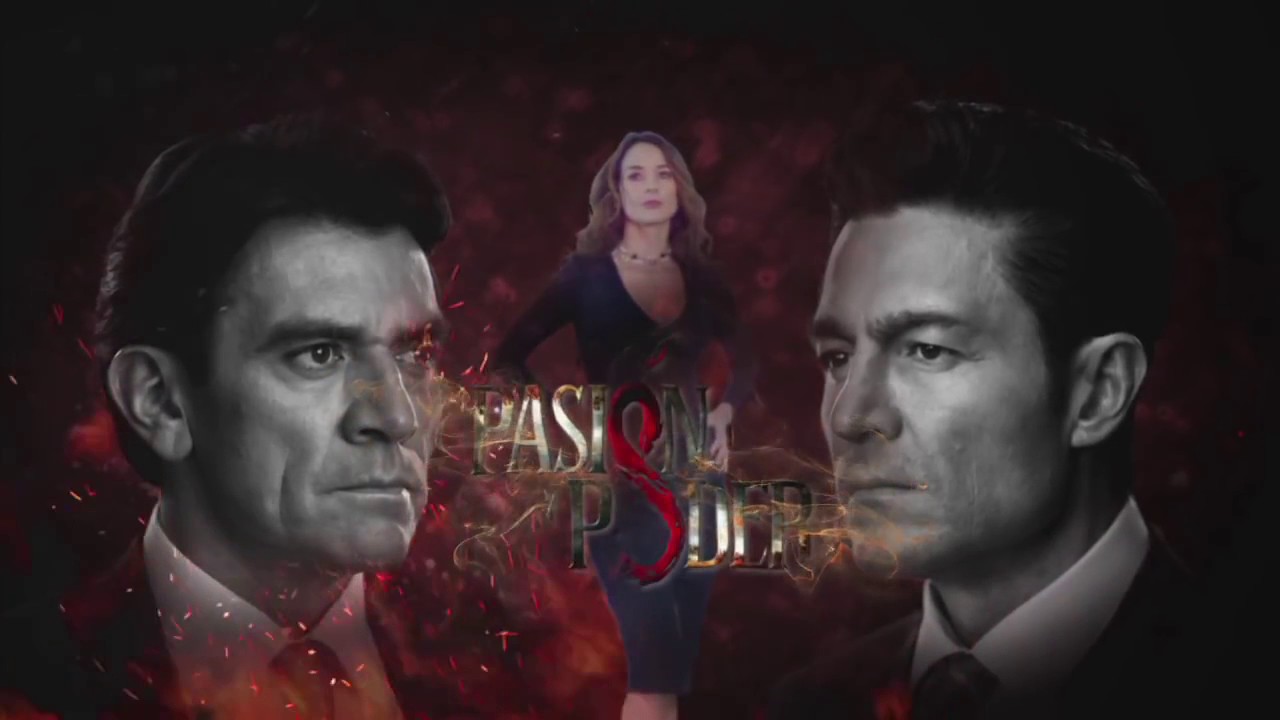 Pasión y Poder [Promo 3] - YouTube