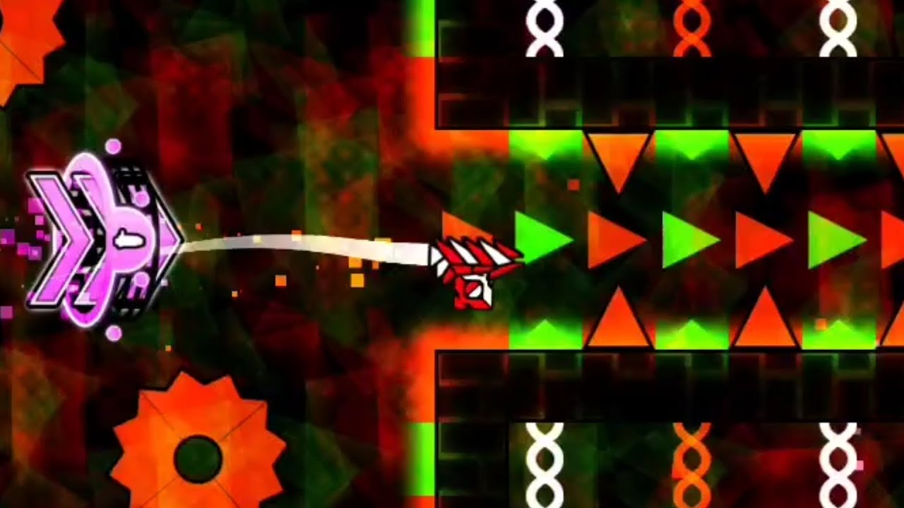 XMas Challenge (Especial Navidad) Easy 2 By Andromeda GD - YouTube