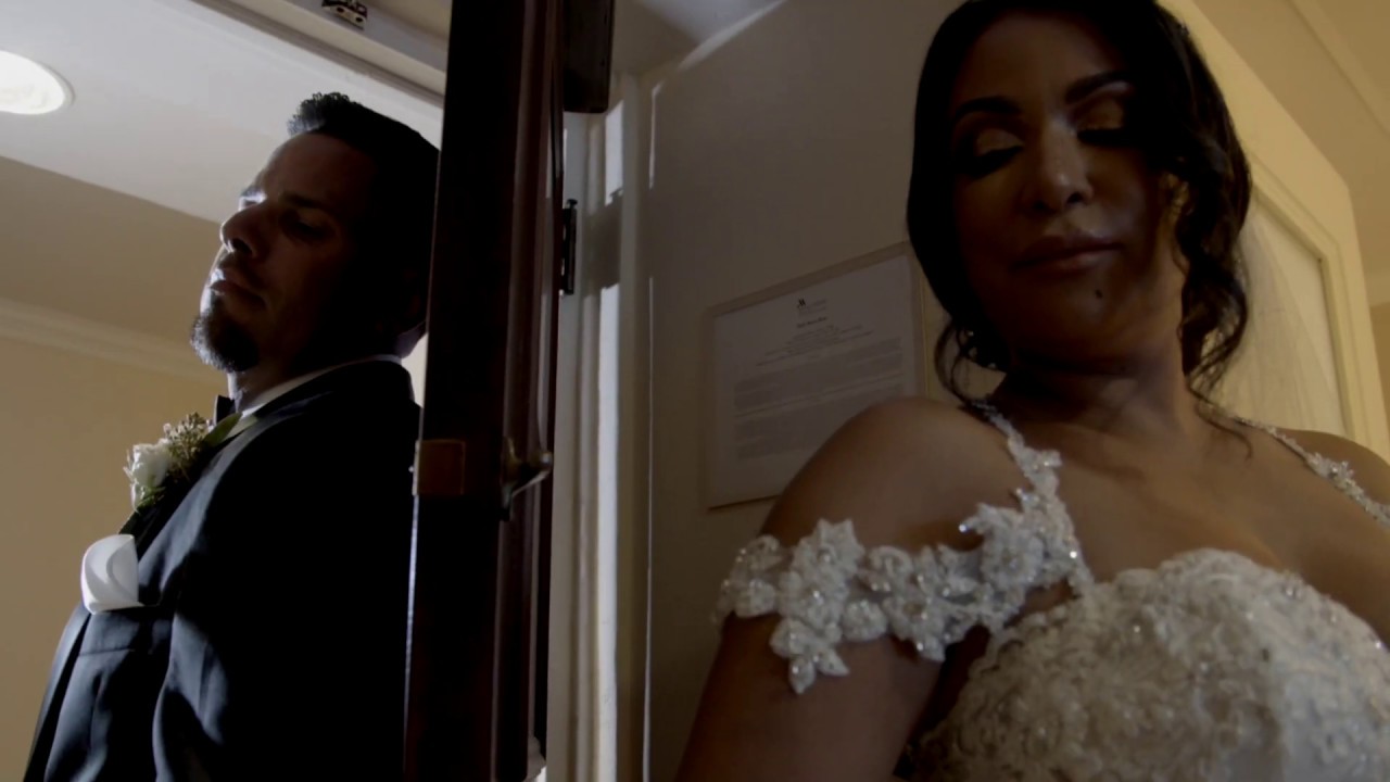 Erica + Nelson HD 1080p - YouTube