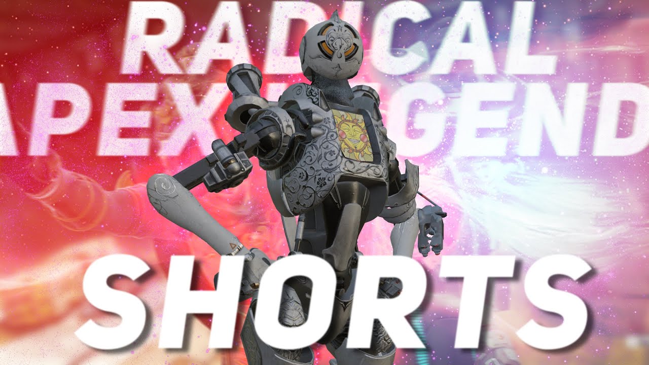 What if Shah Rukh Khan plays Apex Legends looks like.. - YouTube