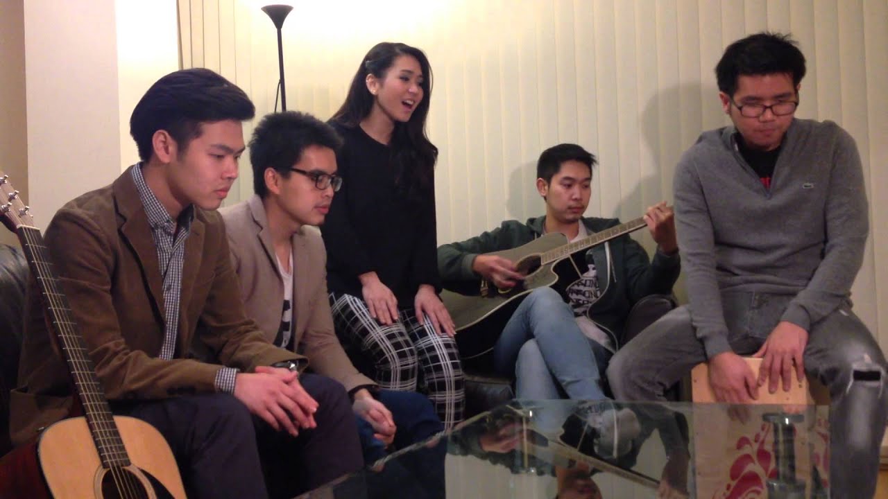 Chill Chill Band [Birmingham] - YouTube