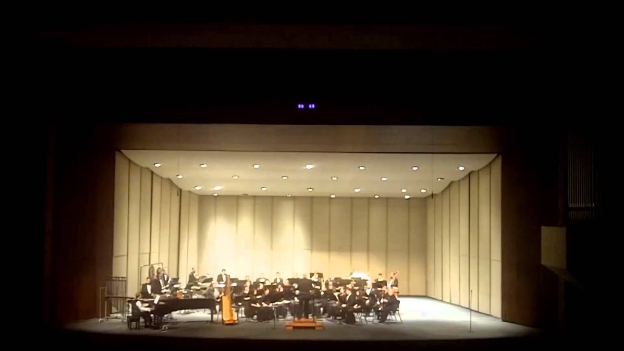 The End of the World - Michael Schelle - YouTube