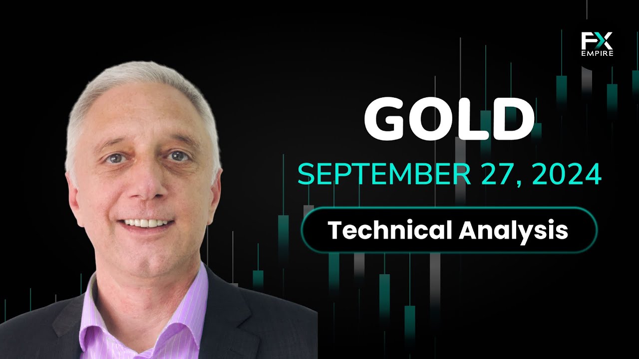 Gold Declines After Record High: Forecast & Technical Analysis by Bruce ...