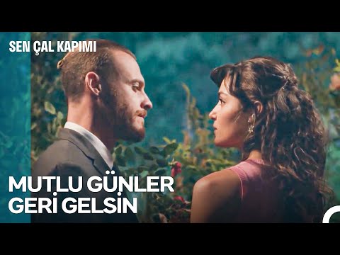 Unutması Kolay Mı Böyle Bir aşkı? - Sen Çal Kapımı