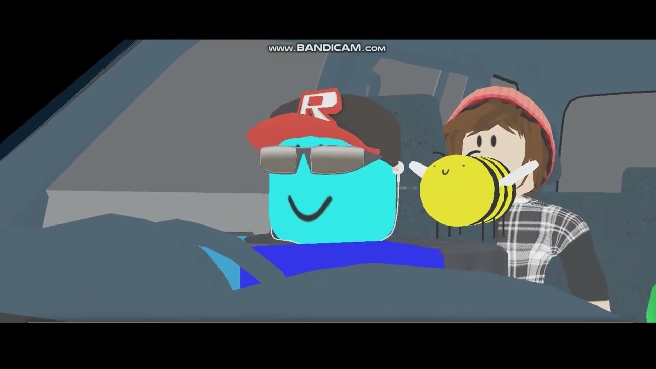 The Big Bang Theory - The Zanercki Incursion - Roblox Scene Remake ...