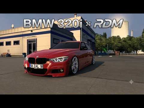 BMW 320i x Kavak RDM