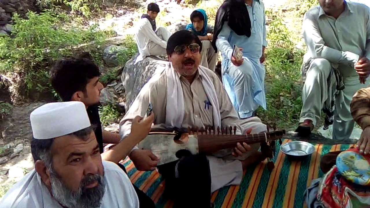 Akmal Shah Bacha - YouTube