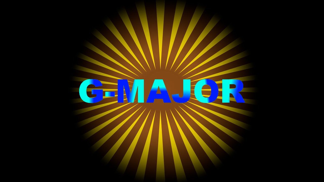 Scary Maze Game In G-Major - YouTube