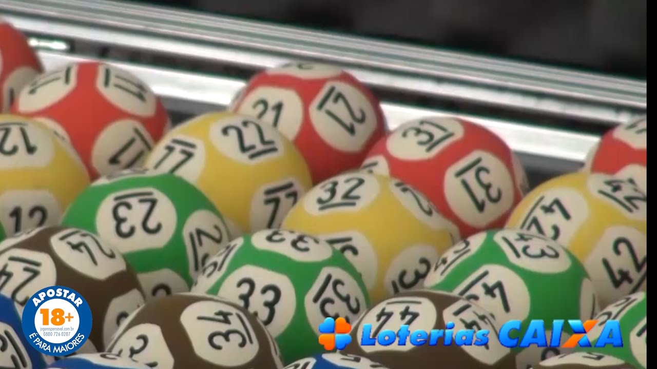 Como são feitas as bolinhas do sorteio? - YouTube