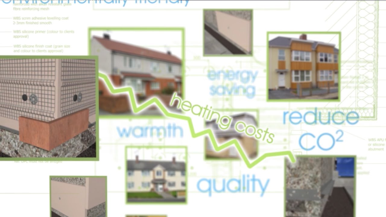 Introduction to Wetherby Building Systems - YouTube