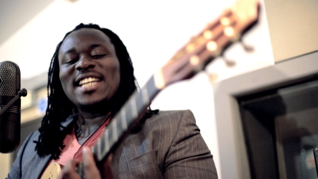 Femi Temowo - Alchetron, The Free Social Encyclopedia