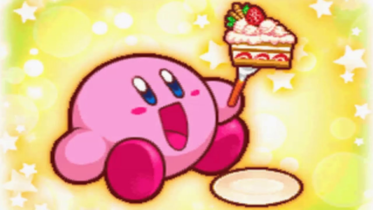 Kirby: Squeak Squad - 100% Walkthrough Finale - Gamble Galaxy (World 8 ...