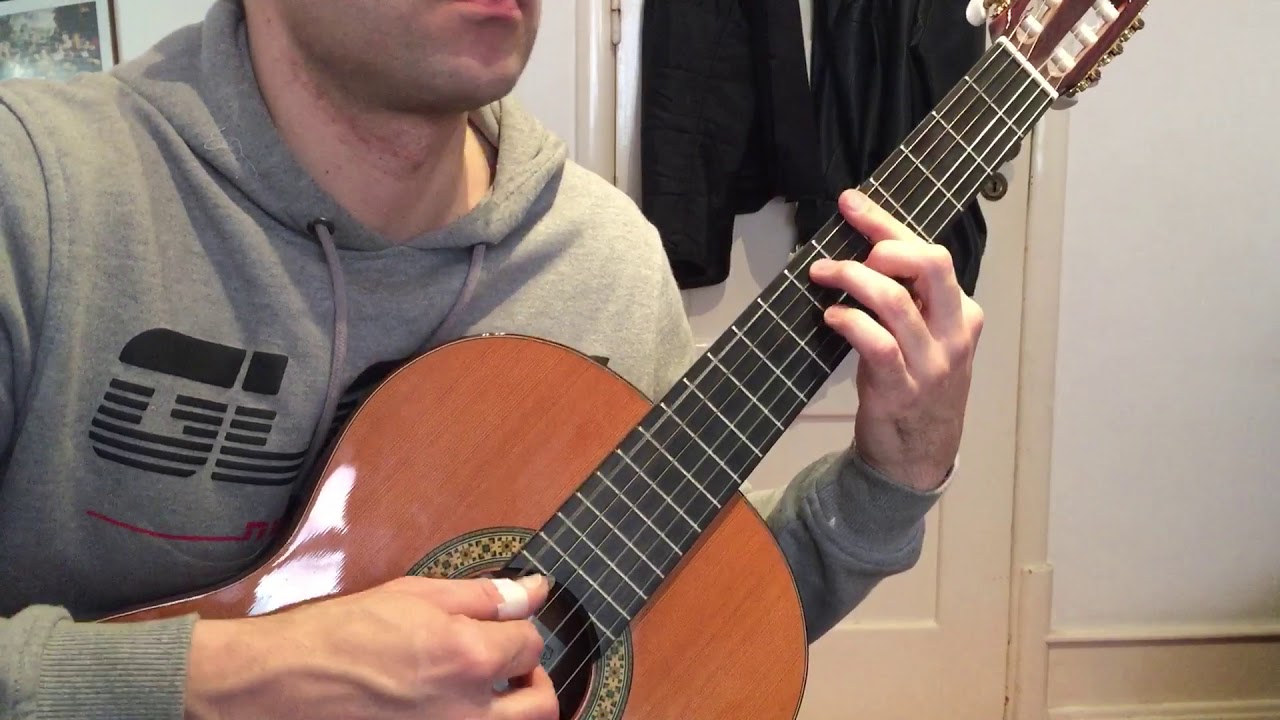 Base simples de fado com acordes de Barra Acordes - Chordify