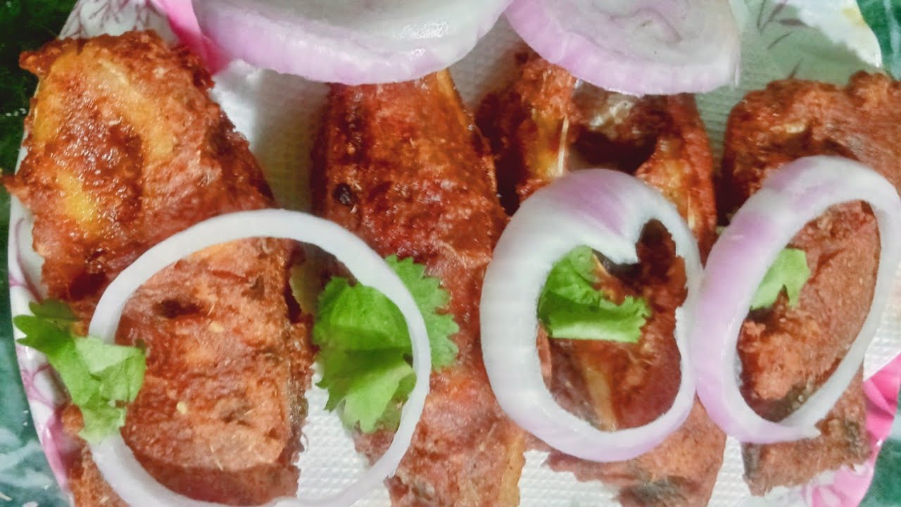 କୋଉ ମାଛ କୁ ଏମିତି ନୂଆ ତରିକା ରେ ବନାନ୍ତୁ ଦେଖିବେ ସବୁ ପୁରୁଣା ତରିକା ଭୁଲିଯିବେ ...