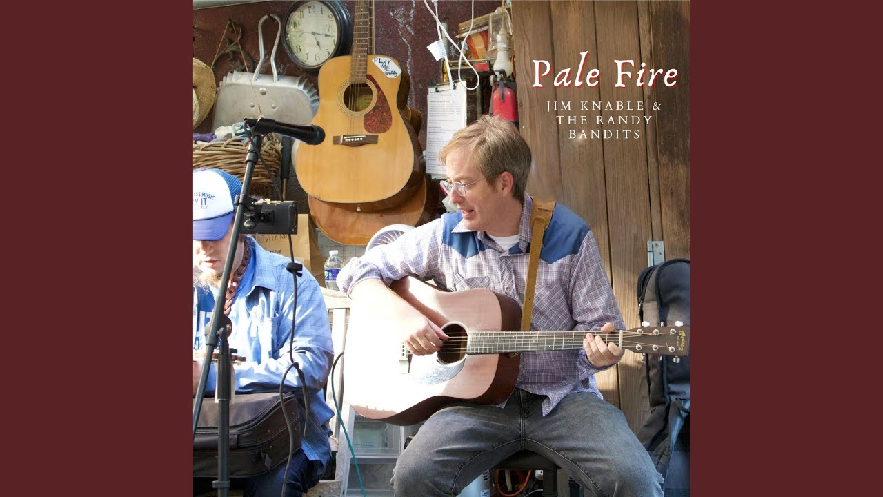 Pale Fire - YouTube