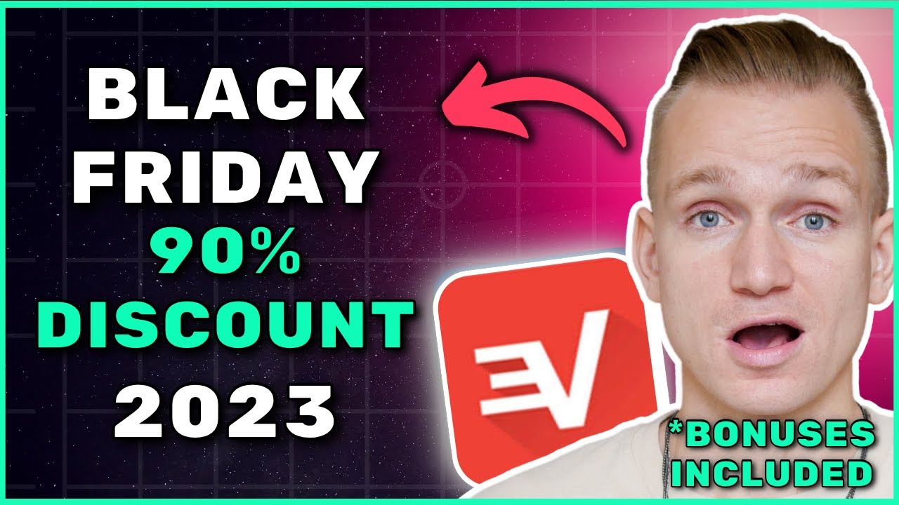 69% ExpressVPN Black Friday Deal + My Bonuses (Cyber Monday Discount ...
