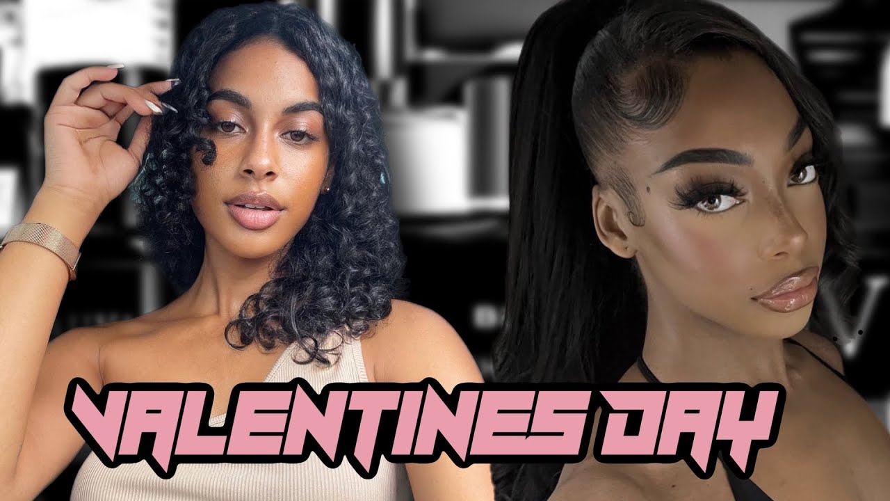 Ok Y’all So It’s Valentine’s Day… - YouTube