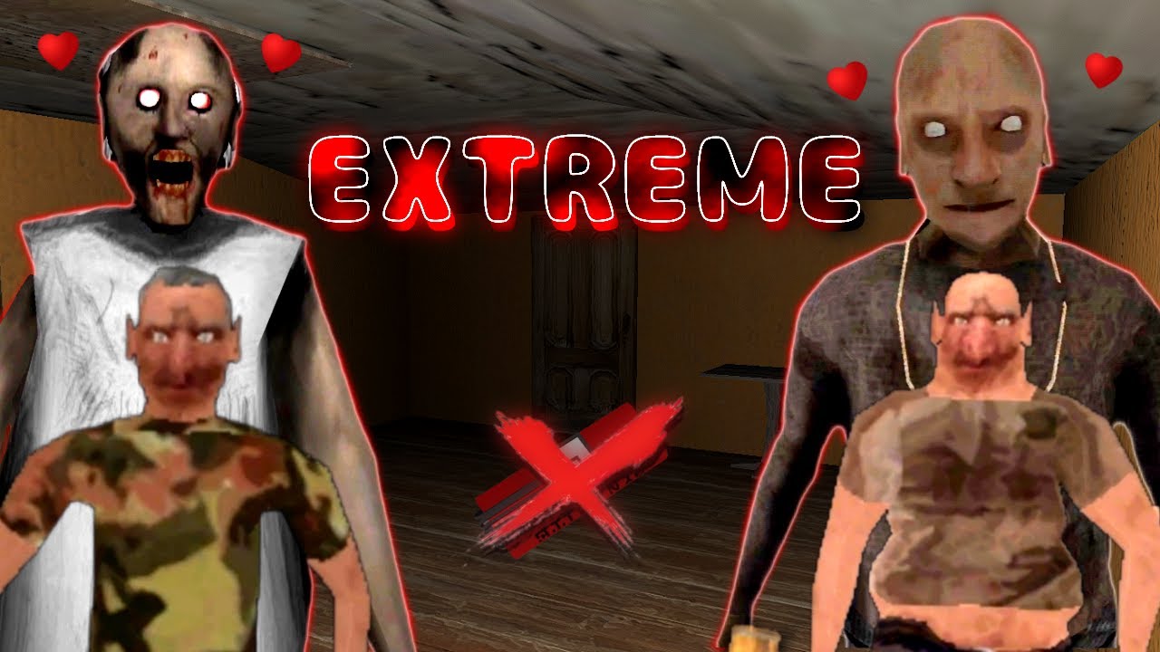 The Twins Pc - Extreme Mode - With guests - Without killing the bug ...