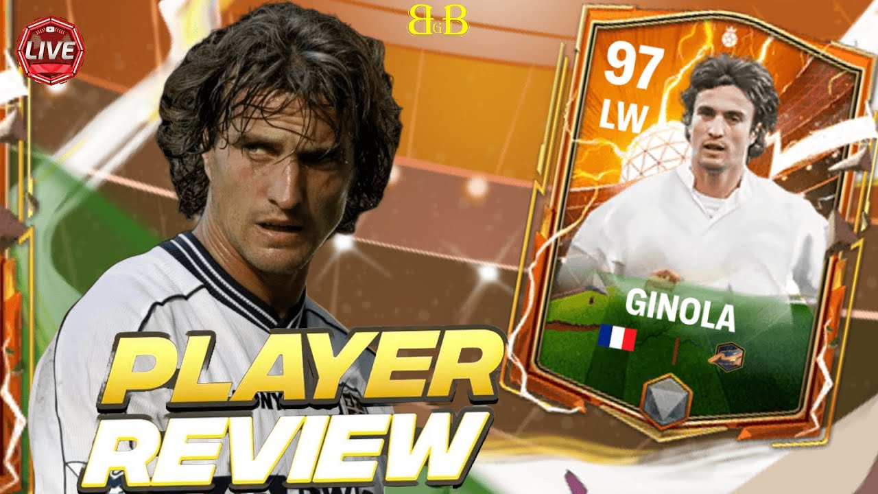 FC MOBILE LIVE !! CENTURIONS NEW EVENT !! PLAYER REVIEW !! BBG LIVE ...