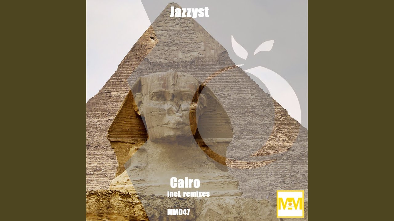 Cairo - YouTube