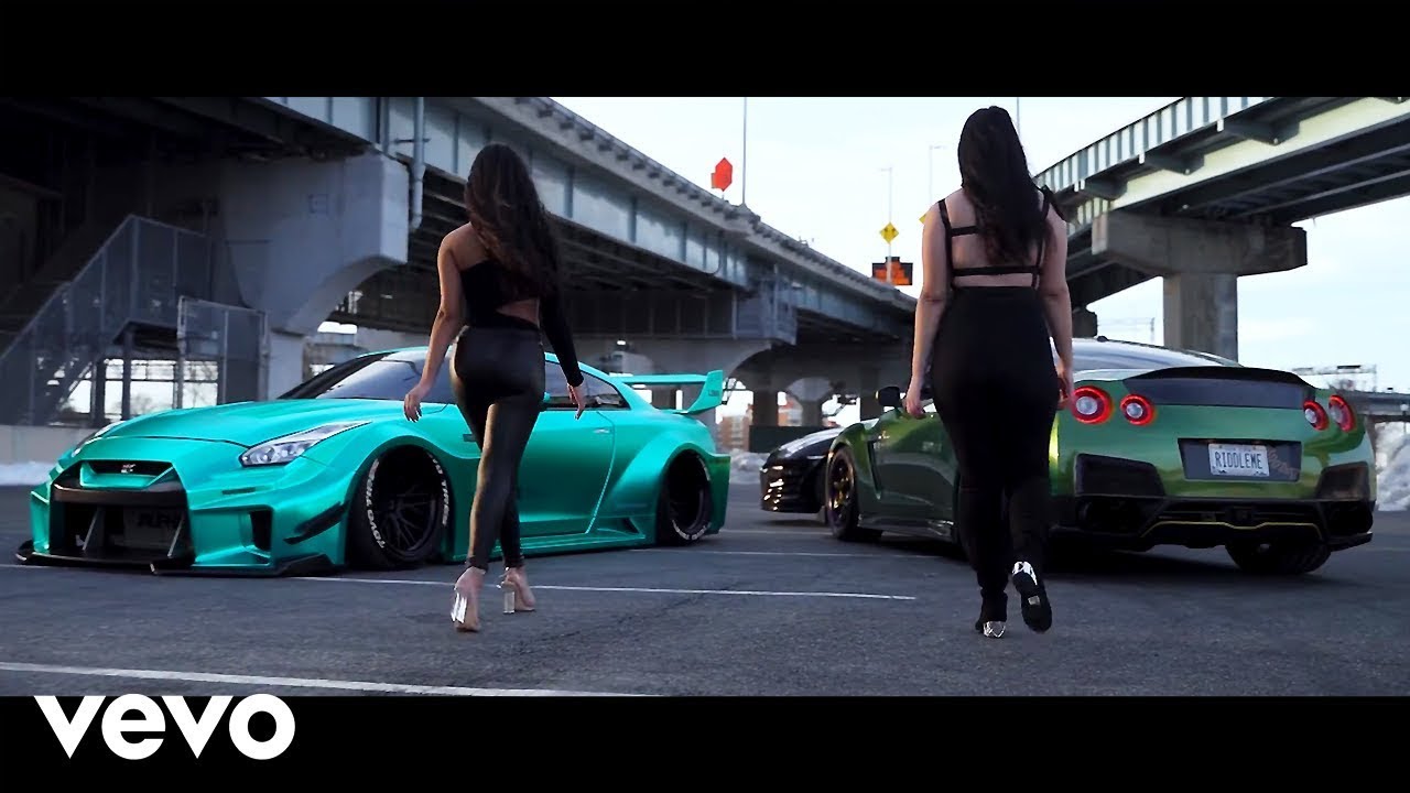 JJ - Still (Kazus Remix) - YouTube