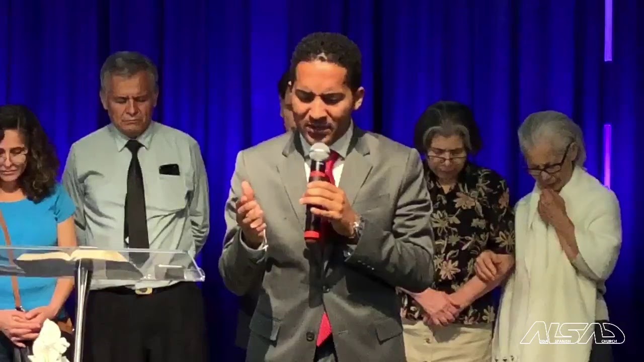 ALSAD WORSHIP Live Stream - YouTube