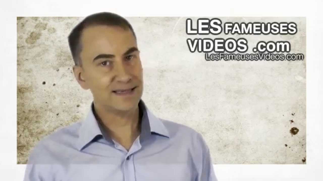 Sylvain Milon explique ses débuts en affiliation - YouTube