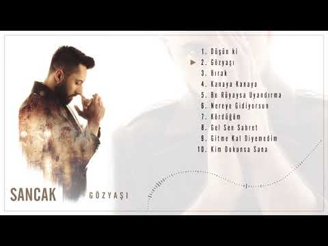 Sancak- Gözyaşı (Tek parça halinde)