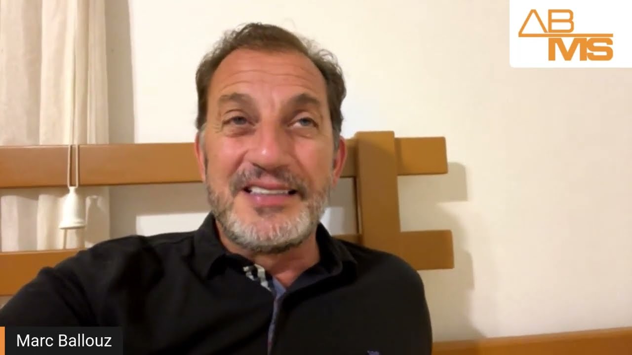 Palestras Cobramseg 2022: Marc Ballouz - YouTube