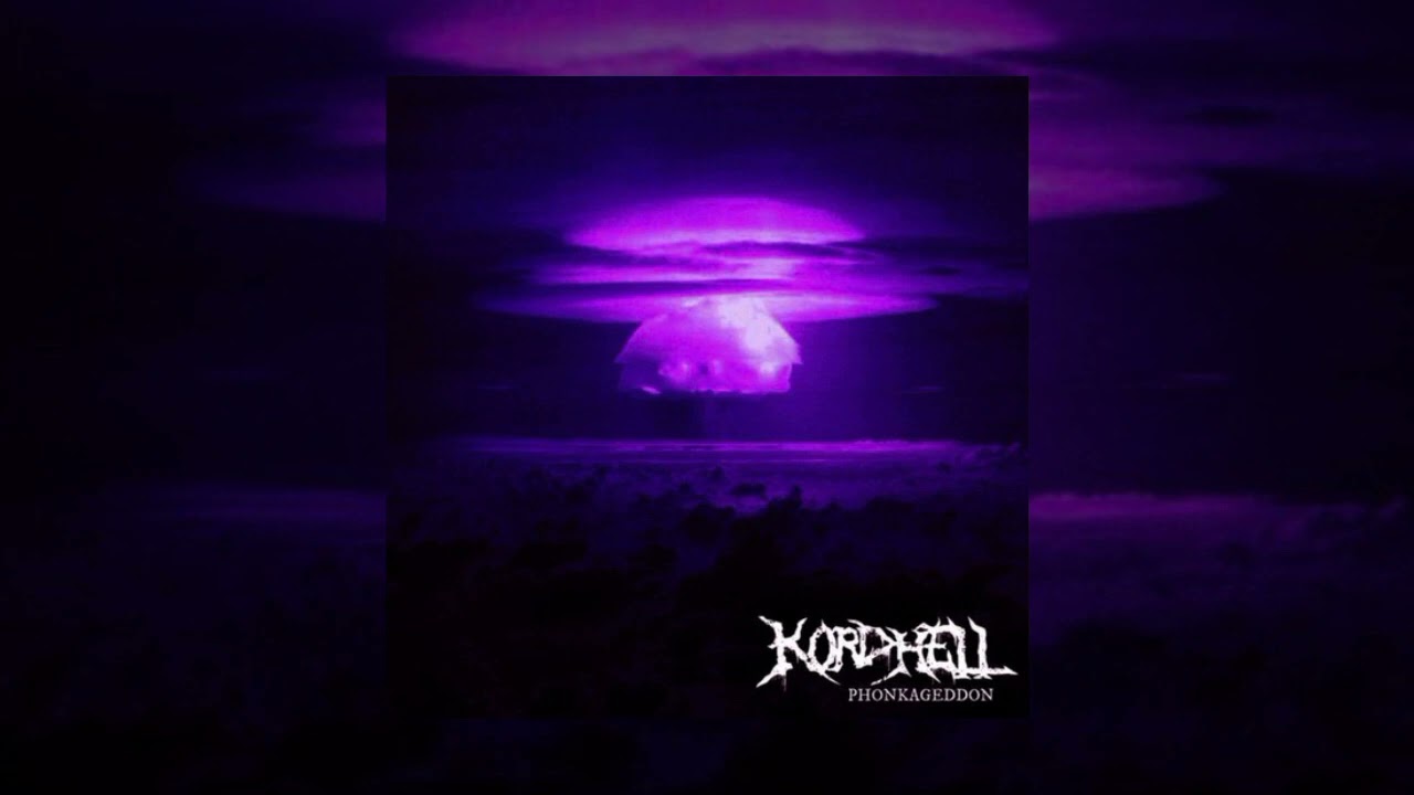 KORDHELL - Live Another Day - YouTube