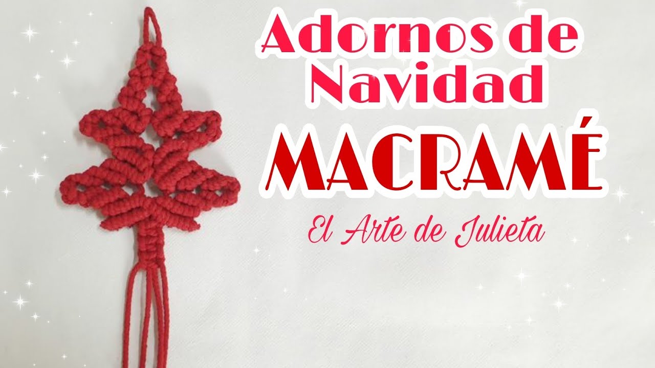 Adornos de Navidad / Christmas Ornaments - YouTube