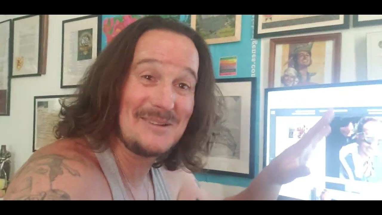 Naked Author-Jason William Mitchiner Galbraith Greatest Author of My ...